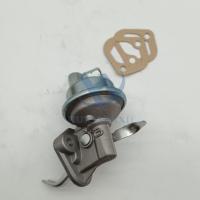 China Fuel Feed Pump 17925200 Transfer Pump 17/925200 for JCB Excavator 100% New for sale