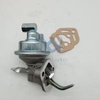 China Fuel Feed Pump 17925200 Transfer Pump 17/925200 for JCB Excavator 100% New for sale