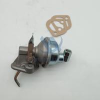 China Fuel Feed Pump 17925200 Transfer Pump 17/925200 for JCB Excavator 100% New for sale