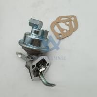 China Fuel Feed Pump 17925200 Transfer Pump 17/925200 for JCB Excavator 100% New for sale