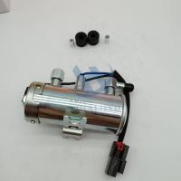 China Fuel Feed Pump 17926100 17/926100 for JCB JS115 JS130 JS145 JS160 JS175 Excavator for sale