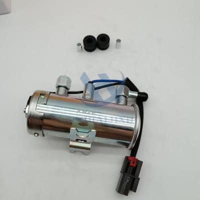 China Fuel Feed Pump 17926100 17/926100 for JCB JS115 JS130 JS145 JS160 JS175 Excavator for sale