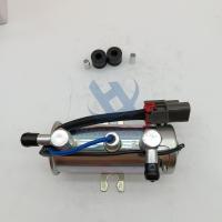 China Fuel Feed Pump 17926100 17/926100 for JCB JS115 JS130 JS145 JS160 JS175 Excavator for sale