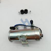 China Fuel Feed Pump 17926100 17/926100 for JCB JS115 JS130 JS145 JS160 JS175 Excavator for sale