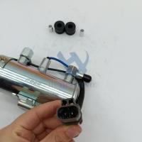 China Fuel Feed Pump 17926100 17/926100 for JCB JS115 JS130 JS145 JS160 JS175 Excavator for sale