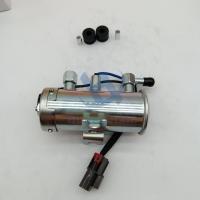 China Fuel Feed Pump 17926100 17/926100 for JCB JS115 JS130 JS145 JS160 JS175 Excavator for sale
