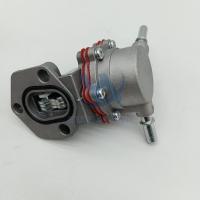 China Fuel Pump 32007201 320-07201 for JCB Engine 444 448 2CX 3CX Loader for sale