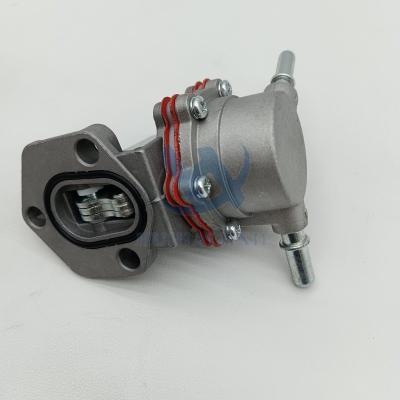 China Fuel Pump 32007201 320-07201 for JCB Engine 444 448 2CX 3CX Loader for sale