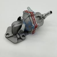 China Fuel Pump 32007201 320-07201 for JCB Engine 444 448 2CX 3CX Loader for sale