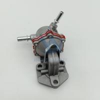China Fuel Pump 32007201 320-07201 for JCB Engine 444 448 2CX 3CX Loader for sale