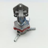 China Fuel Pump 32007201 320-07201 for JCB Engine 444 448 2CX 3CX Loader for sale
