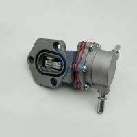 China Fuel Pump 32007201 320-07201 for JCB Engine 444 448 2CX 3CX Loader for sale