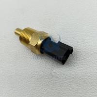 China Water Temperature Sensor 71630126 for JCB Backhoe Loader 3CX 4CX 12V for sale