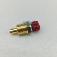 China Water Temperature Sensor 716/12800 71612800 for JCB 2CX 3CX 4CX Temperature Switch for sale