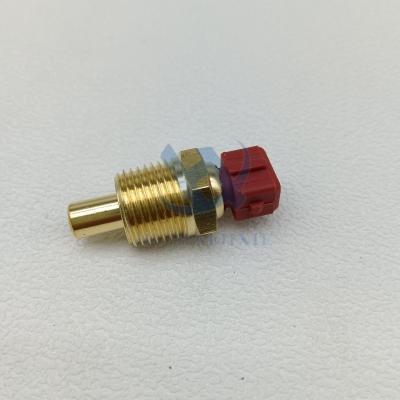 China Water Temperature Sensor 716/12800 71612800 for JCB 2CX 3CX 4CX Temperature Switch for sale