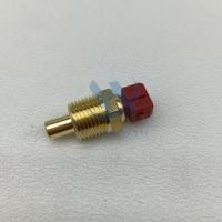 China Water Temperature Sensor 716/12800 71612800 for JCB 2CX 3CX 4CX Temperature Switch for sale