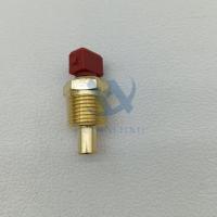 China Water Temperature Sensor 716/12800 71612800 for JCB 2CX 3CX 4CX Temperature Switch for sale