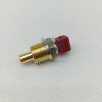 China Water Temperature Sensor 716/12800 71612800 for JCB 2CX 3CX 4CX Temperature Switch for sale