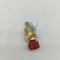 China Water Temperature Sensor 716/12800 71612800 for JCB 2CX 3CX 4CX Temperature Switch for sale