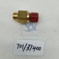 China 70137400 701-37400 Water Temperature Switch Sensor JCB 3CX 4CX Excavator Loader for sale