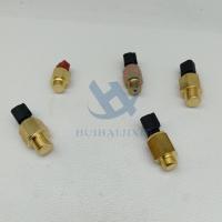 China 70137400 701-37400 Water Temperature Switch Sensor JCB 3CX 4CX Excavator Loader for sale