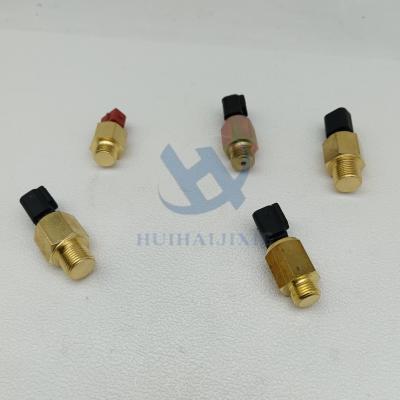 China 70137400 701-37400 Water Temperature Switch Sensor JCB 3CX 4CX Excavator Loader for sale