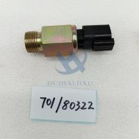China 70137400 701-37400 Water Temperature Switch Sensor JCB 3CX 4CX Excavator Loader for sale