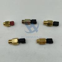 China 70137400 701-37400 Water Temperature Switch Sensor JCB 3CX 4CX Excavator Loader for sale
