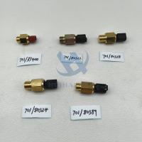 China 70137400 701-37400 Water Temperature Switch Sensor JCB 3CX 4CX Excavator Loader for sale