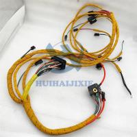 China Excavator Engine Wiring Harness 304-4513 226-9672 for D6R III D6T Track 100% New for sale