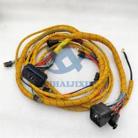 China Excavator Engine Wiring Harness 304-4513 226-9672 for D6R III D6T Track 100% New for sale