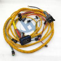 China Excavator Engine Wiring Harness 304-4513 226-9672 for D6R III D6T Track 100% New for sale
