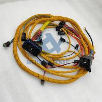 China Excavator Engine Wiring Harness 304-4513 226-9672 for D6R III D6T Track 100% New for sale