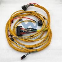 China Excavator Engine Wiring Harness 304-4513 226-9672 for D6R III D6T Track 100% New for sale