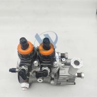 China Common Rail Diesel Engine Fuel Injection Pump 094000-0652 0940000652 for Excavator for sale