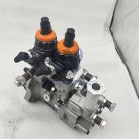 China Common Rail Diesel Engine Fuel Injection Pump 094000-0652 0940000652 for Excavator for sale