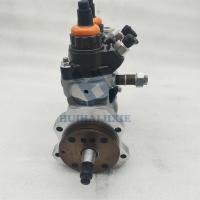 China Common Rail Diesel Engine Fuel Injection Pump 094000-0652 0940000652 for Excavator for sale