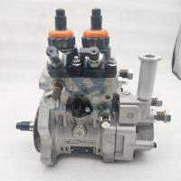 China Common Rail Diesel Engine Fuel Injection Pump 094000-0652 0940000652 for Excavator for sale