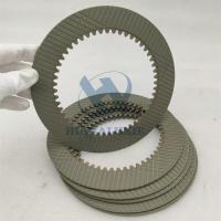 China Excavator Friction Plate 6I-8912 for Caterpillar Motor Grader 120H 140K 160H 3116 Clutch for sale