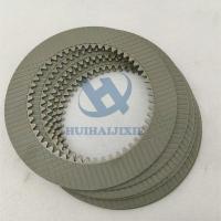 China Excavator Friction Plate 6I-8912 for Caterpillar Motor Grader 120H 140K 160H 3116 Clutch for sale