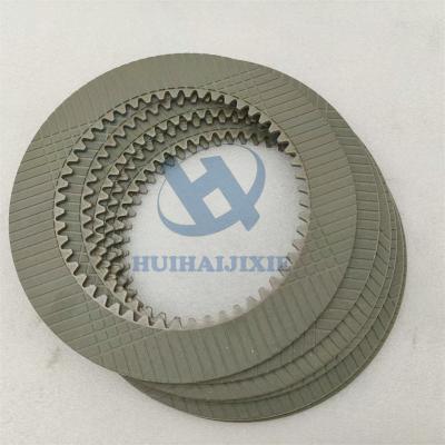 China Excavator Friction Plate 6I-8912 for Caterpillar Motor Grader 120H 140K 160H 3116 Clutch for sale