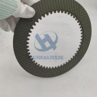 China Excavator Friction Plate 6I-8912 for Caterpillar Motor Grader 120H 140K 160H 3116 Clutch for sale