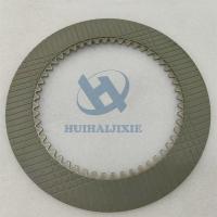 China Excavator Friction Plate 6I-8912 for Caterpillar Motor Grader 120H 140K 160H 3116 Clutch for sale