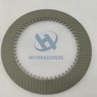 China Excavator Friction Plate 6I-8912 for Caterpillar Motor Grader 120H 140K 160H 3116 Clutch for sale