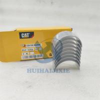 China Excavator Engine Connecting Rod Bearing 353-2206 for Caterpillar CAT C4.4 3054 for sale