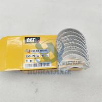 China Excavator Engine Connecting Rod Bearing 353-2206 for Caterpillar CAT C4.4 3054 for sale