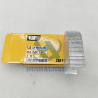 China Excavator Engine Connecting Rod Bearing 353-2206 for Caterpillar CAT C4.4 3054 for sale