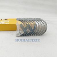 China Excavator Engine Crankshaft Bearing 233-3784 for Caterpillar CAT C4.4 3054 Main Bearing 2333784 for sale