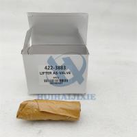 China New Valve Lifter Arm 422-3883 for Caterpillar 980C 3406 3408 Engine Excavator Parts for sale