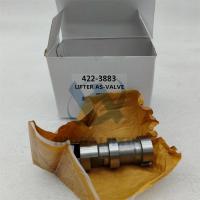 China New Valve Lifter Arm 422-3883 for Caterpillar 980C 3406 3408 Engine Excavator Parts for sale